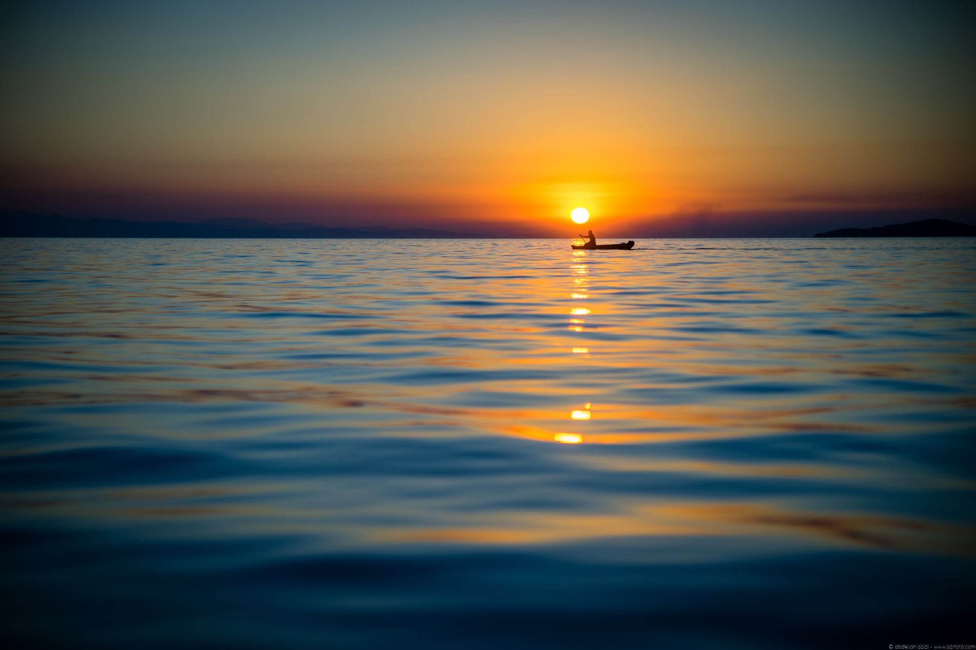 Cape Maclear, Malawi Azizi Abdellah Photography
