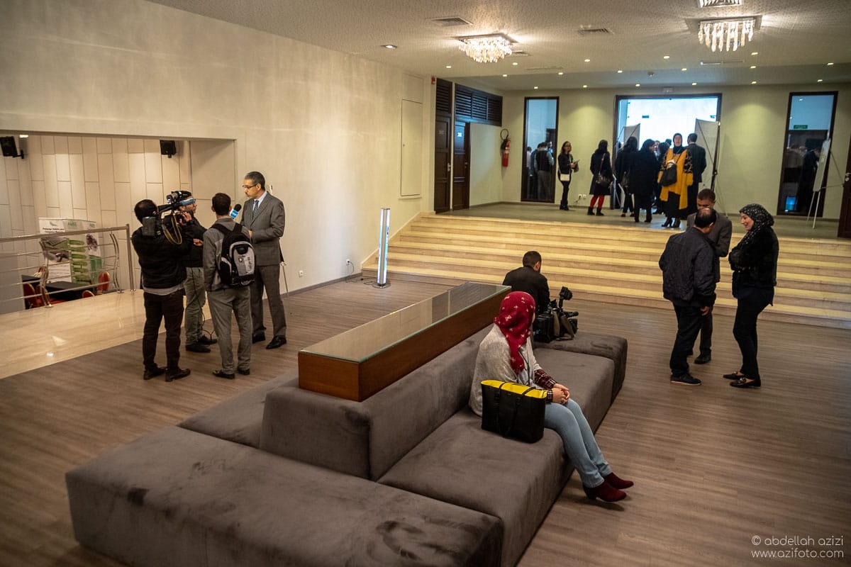 Rabat Photographer - Abdellah Azizi, Moroccan Photographer