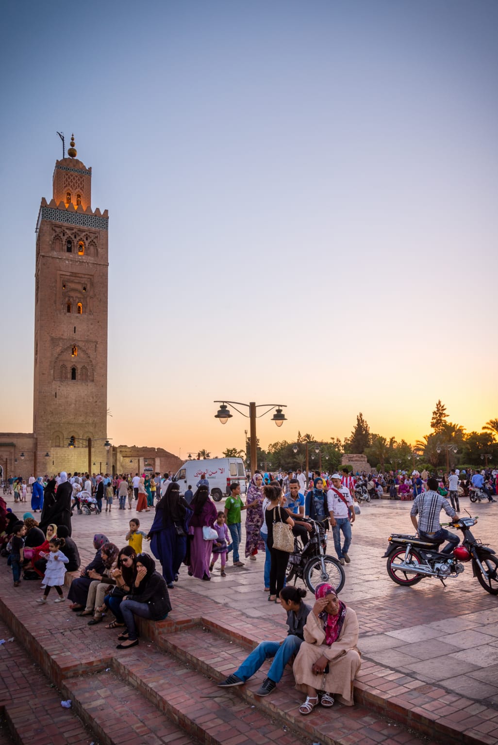 Marrakech Photographer - Abdellah AZIZI, Moroccan Photographer & Filmmaker